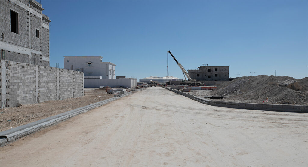 Ongoing – AL DARWISH ENGINEERING