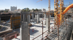 AL DARWISH ENGINEERING – Doha, Qatar