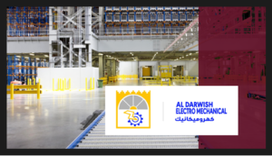 AL DARWISH ENGINEERING – Doha, Qatar