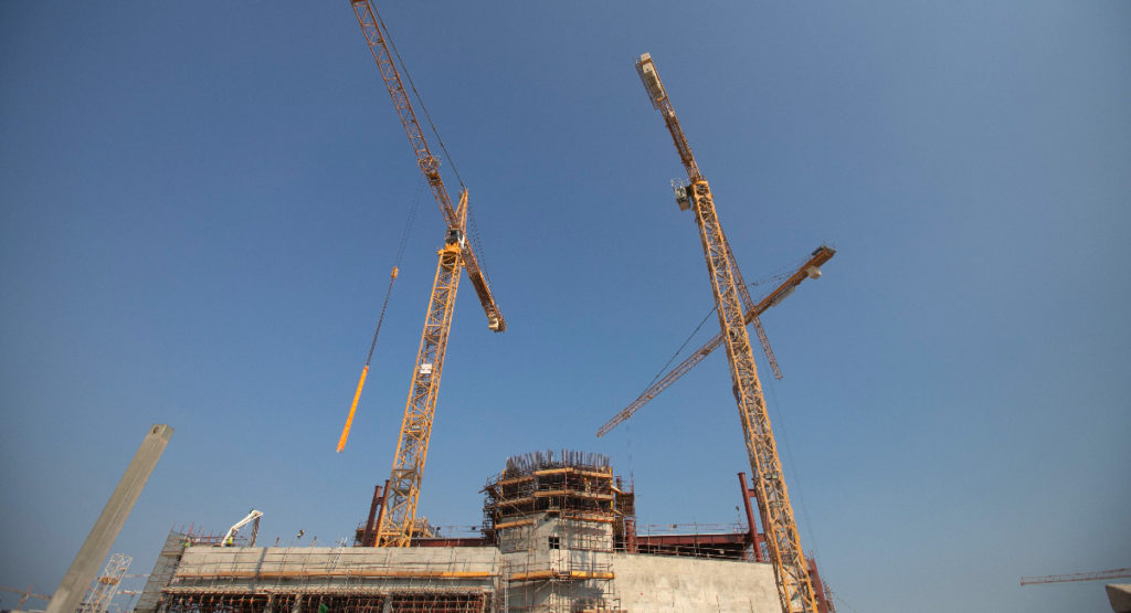 AL DARWISH ENGINEERING – Doha, Qatar