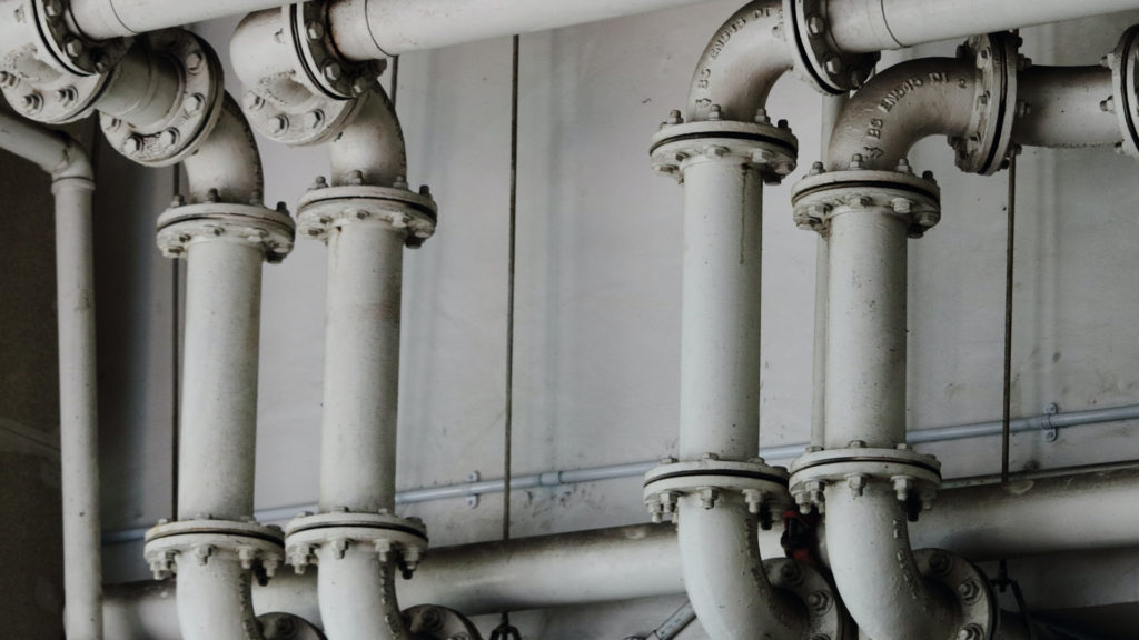 Divisions – AL DARWISH ENGINEERING