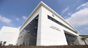 AL DARWISH ENGINEERING – Doha, Qatar