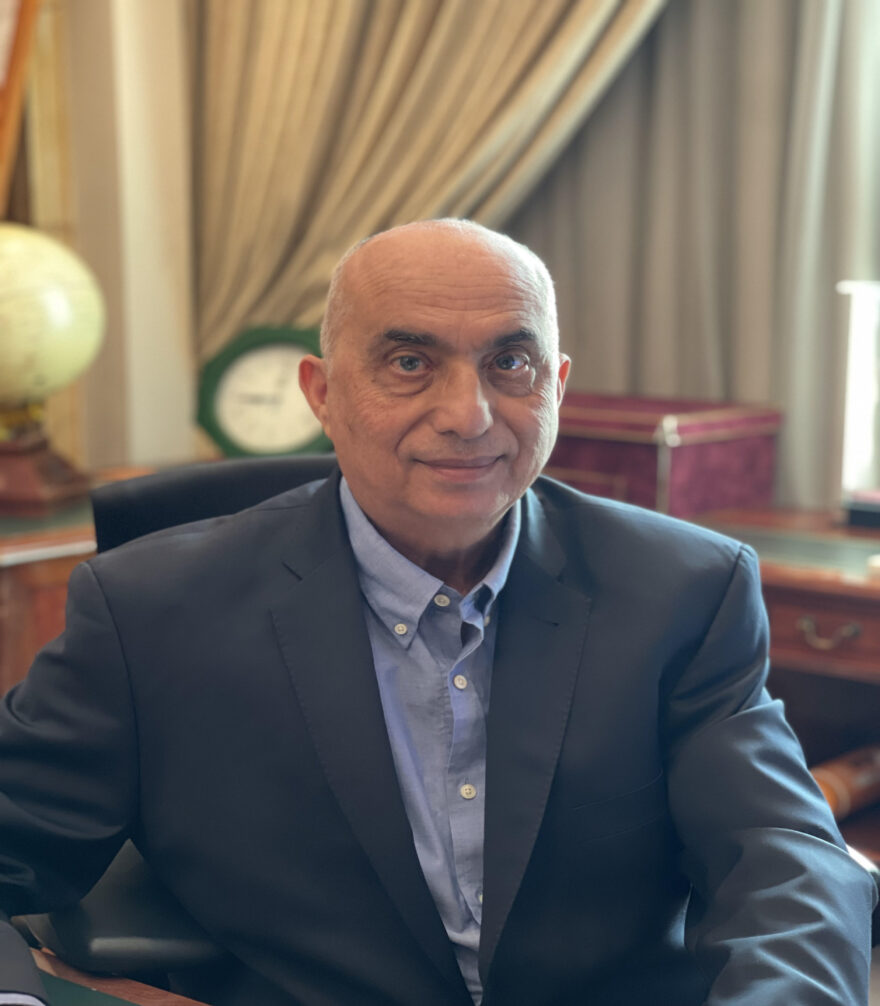 About – AL DARWISH ENGINEERING